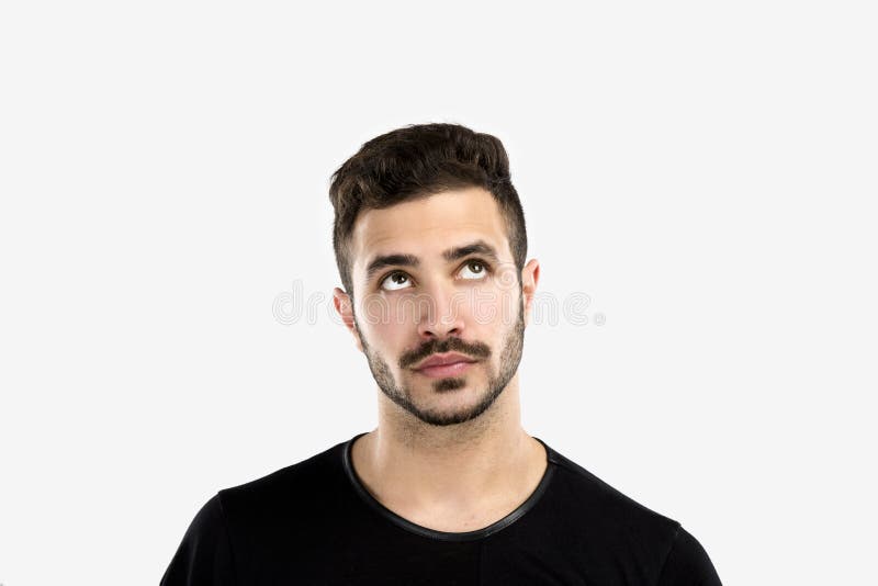 250,745 Thinking Expression Stock Photos - Free & Royalty-Free Stock ...