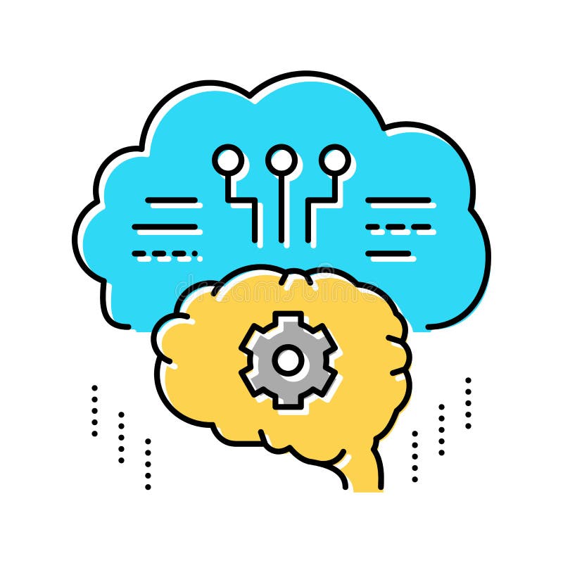 Overload Thinking Stock Illustrations – 282 Overload Thinking Stock ...