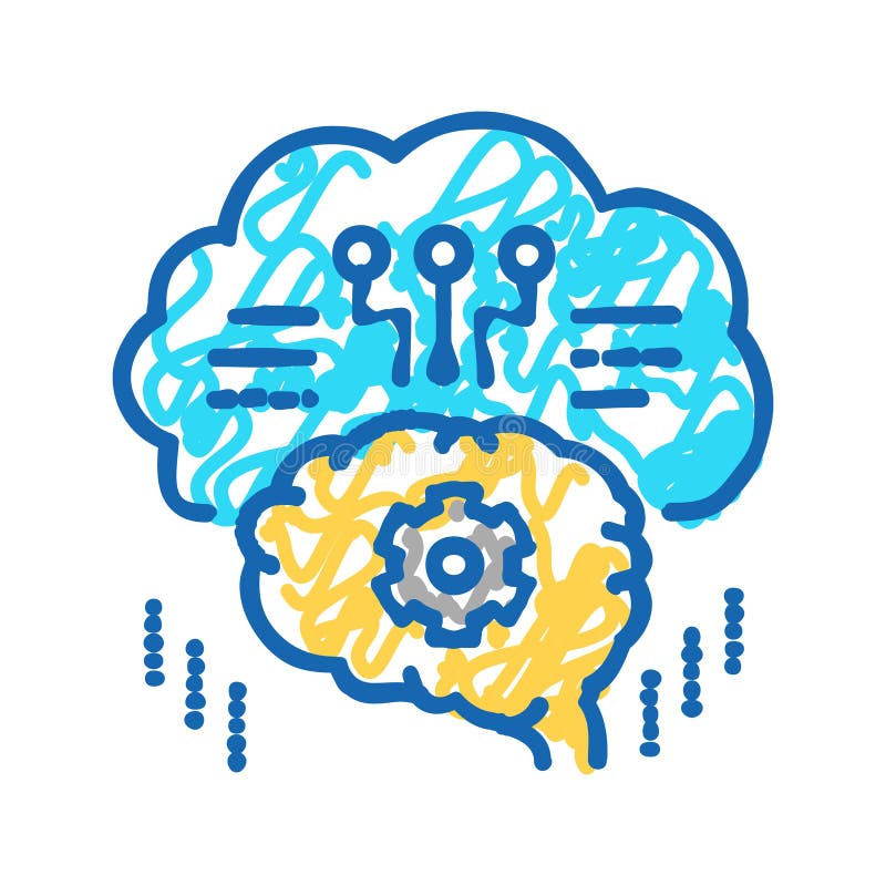Thinking System Process Stock Illustrations – 2,219 Thinking System ...