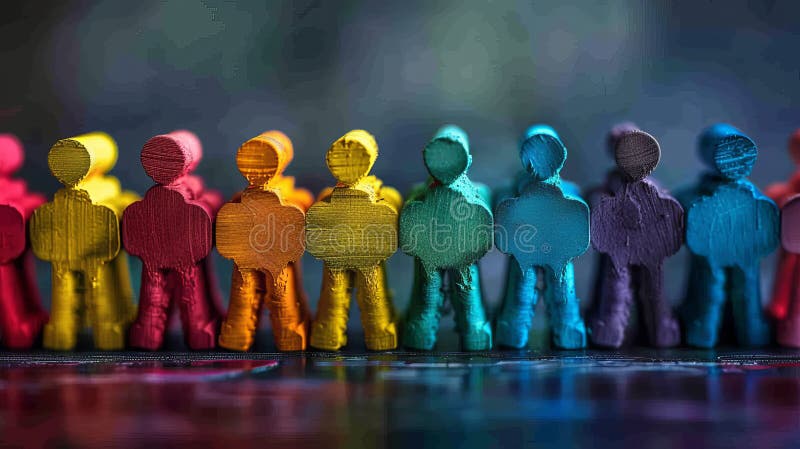 Thinking Team Concept As an Inclusive Business Success Metaphor for ...