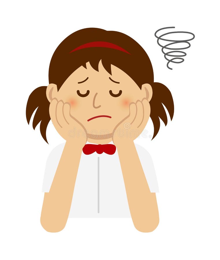 Student Suffering Stock Illustrations – 332 Student Suffering Stock ...