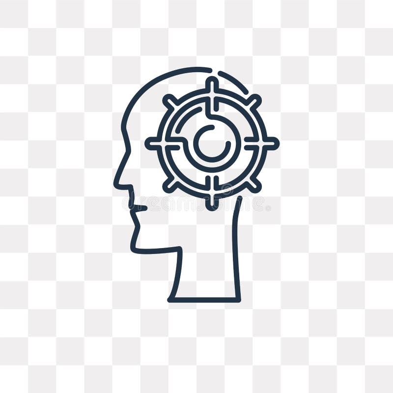 Thinking Vector Transparent Background Stock Illustrations – 1,638 ...