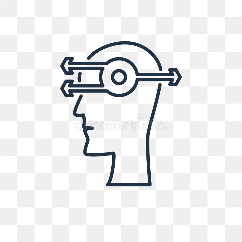 Thinking Vector Transparent Background Stock Illustrations – 1,638 ...