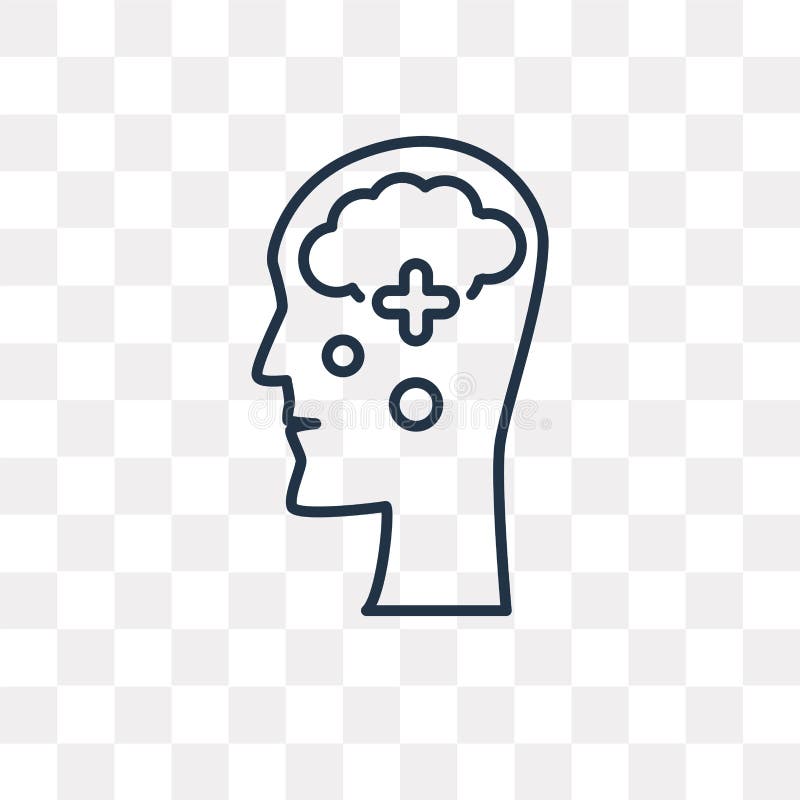 Thinking Vector Transparent Background Stock Illustrations – 1,638 ...
