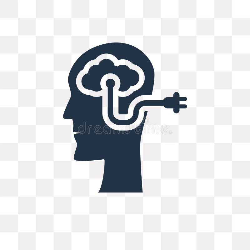Thinking Vector Transparent Background Stock Illustrations – 1,638 ...