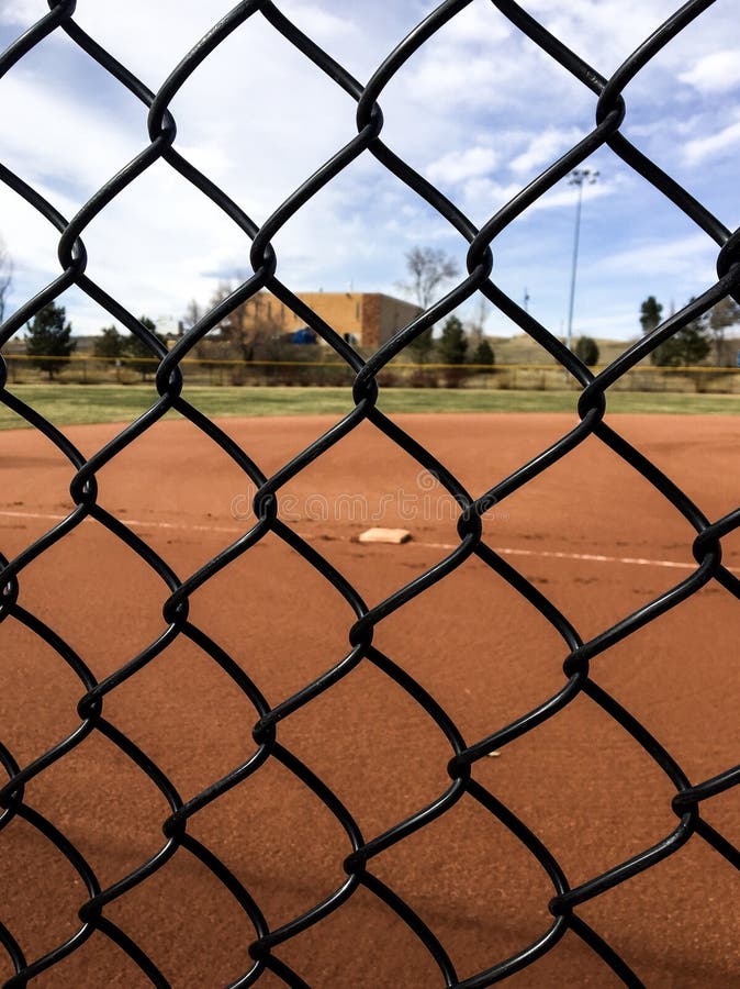 Base in baseball field stock photo. Image of baseball - 102132904