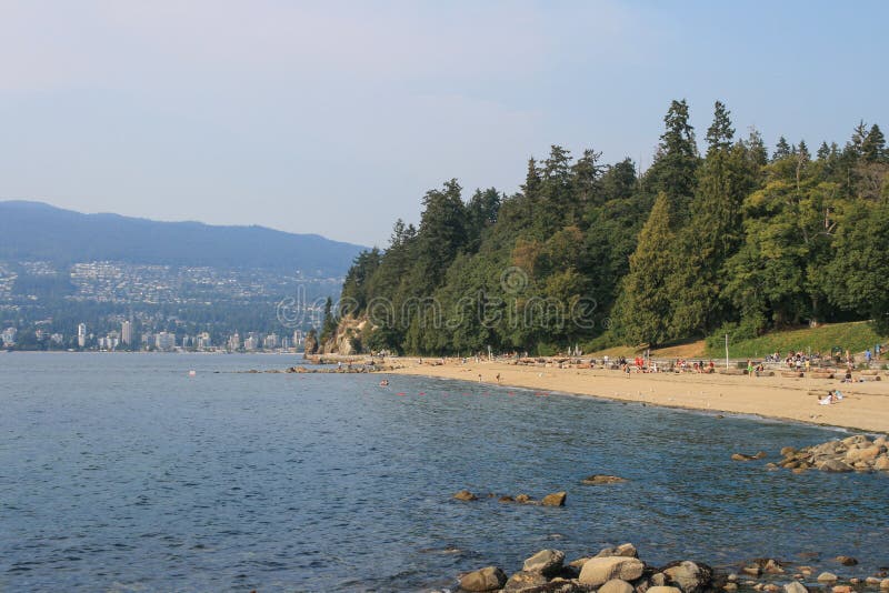 Third Beach in Newport RI stock image. Image of blue - 177667029