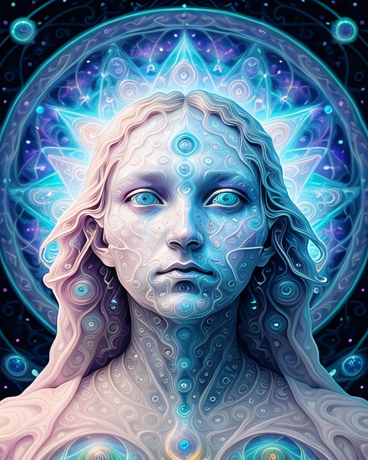 The Third Eye of the Clairvoyant. the Third Eye is Located in the ...