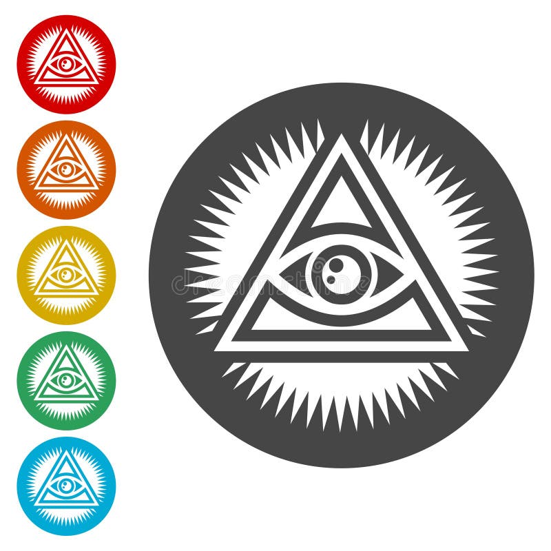 Third Eye Icons Set - Illustration Stock Vector - Illustration of black ... Third Eye Icons Set - Illustration Stock Vector - Illustration of black ...