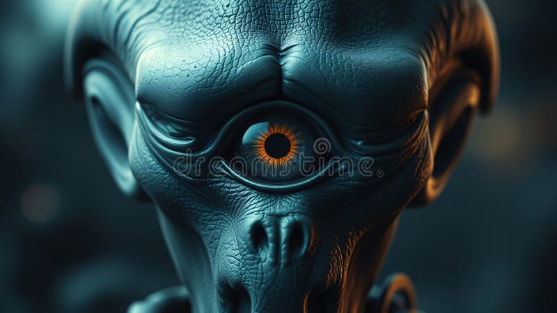 Third eye on the forehead stock vector. Illustration of optical - 121423264