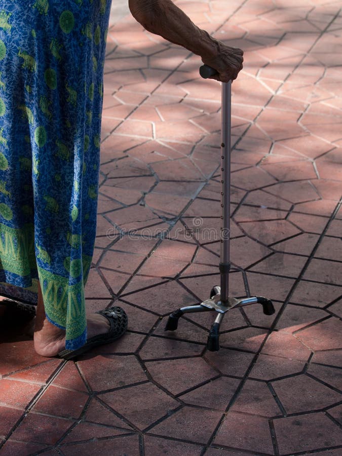 The third leg for old age stock image. Image of lifestyle - 30911975
