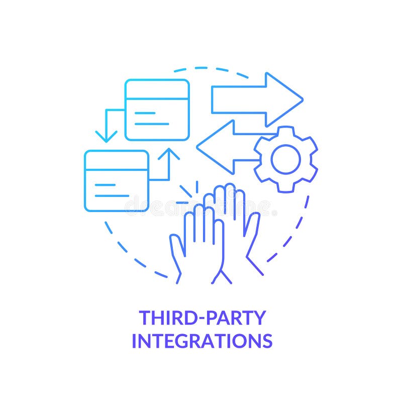 Integrations Stock Illustrations – 216 Integrations Stock Illustrations ...