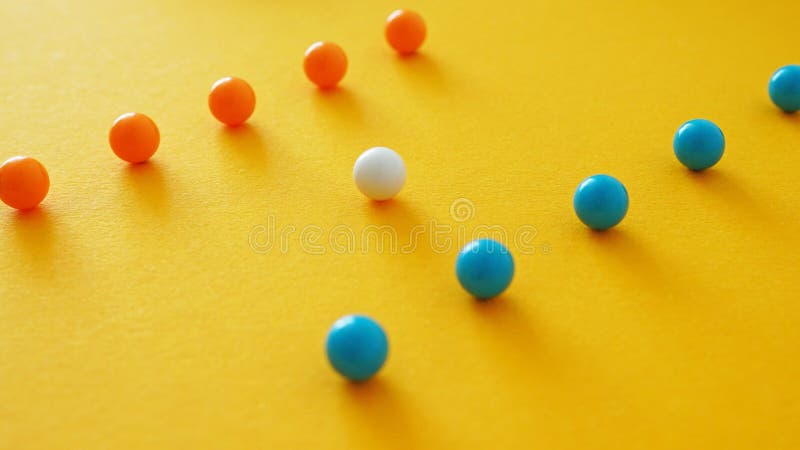 Third Party, Intermediary. Solution Problem. Settlement of Disputes ...