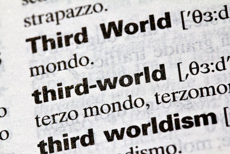 Third World House stock photo. Image of poor, central - 15826732