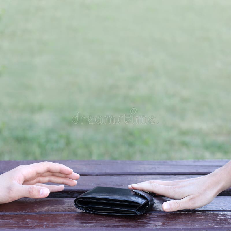 Thirst for money stock photo. Image of mans, closeup - 271748076