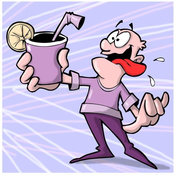 Cartoon Sip Stock Illustrations – 1,108 Cartoon Sip Stock Illustrations ...