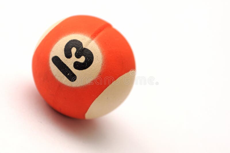 Thirteen ball stock photo. Image of hobby, game, competition - 29175412