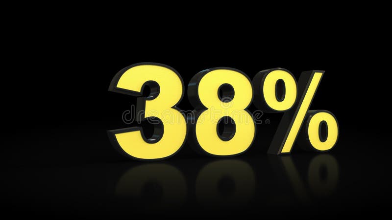 38 Percent Stock Illustrations – 179 38 Percent Stock Illustrations ...