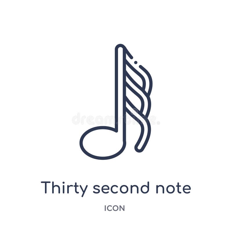 Second Note Stock Illustrations – 1,283 Second Note Stock Illustrations ...