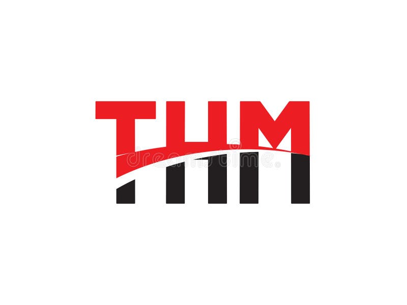 Thm Letter Stock Illustrations – 14 Thm Letter Stock Illustrations ...