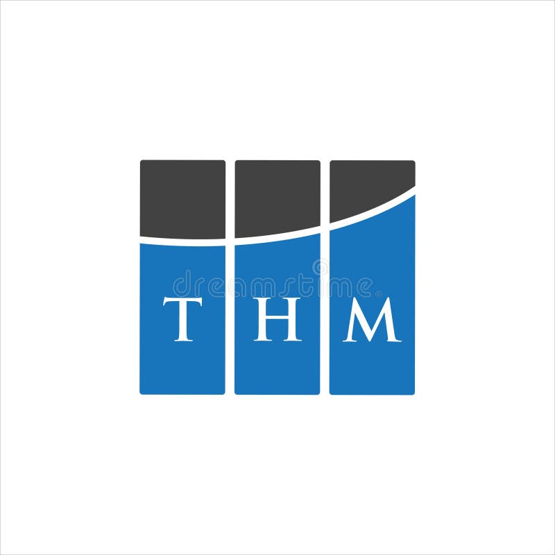 Thm Letter Stock Illustrations – 17 Thm Letter Stock Illustrations ...