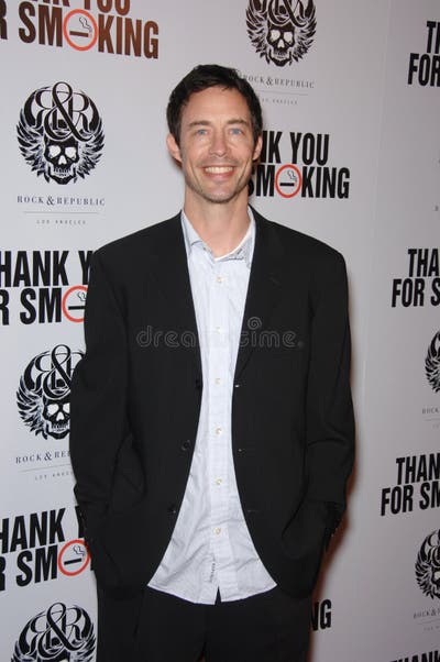 Thomas Cavanagh foto de stock editorial. Imagem de anjo - 24926323