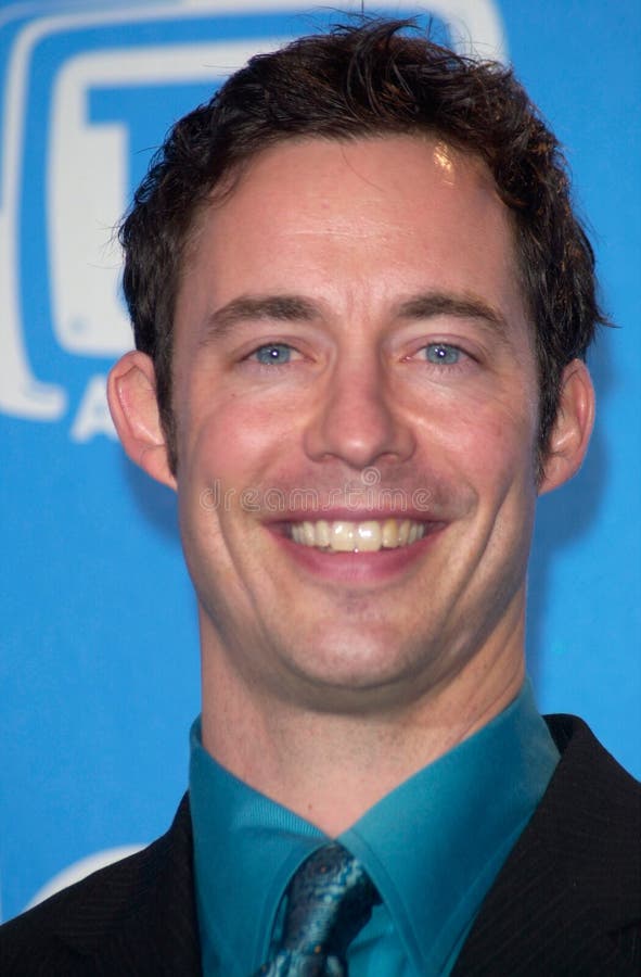 Thomas Cavanagh editorial stock image. Image of featureflash - 24926339