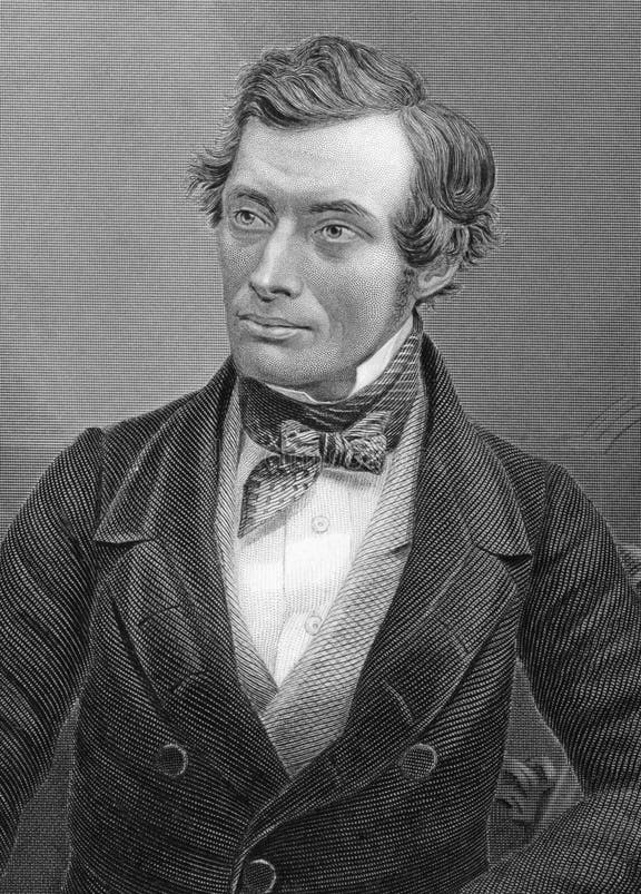 Thomas Graham editorial stock image. Image of thomas - 19910689