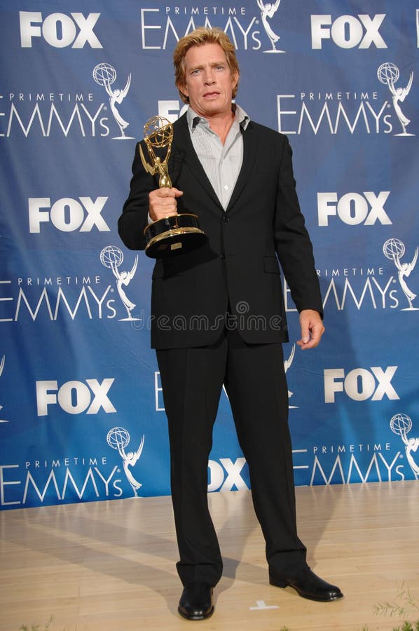 Thomas Haden Church editorial stock photo. Image of auditorium - 24605013