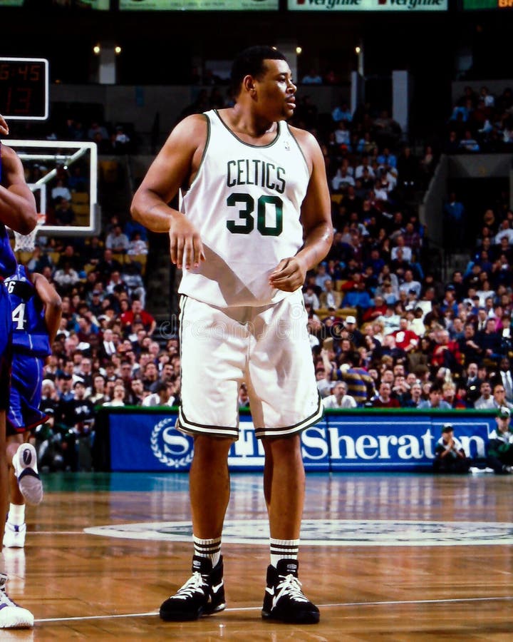 Thomas Hamilton, Boston Celtics Editorial Photo - Image of basketball ...