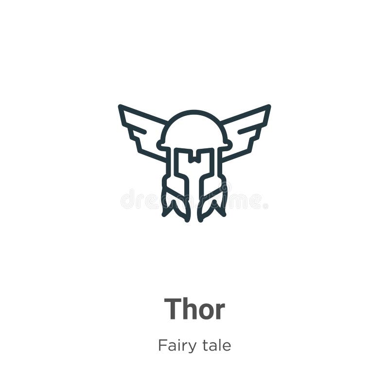 Thor Icon