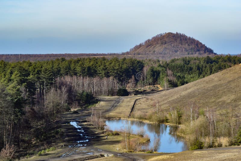 Thor Park Belgium stock photo. Image of hills, belgium - 139854542