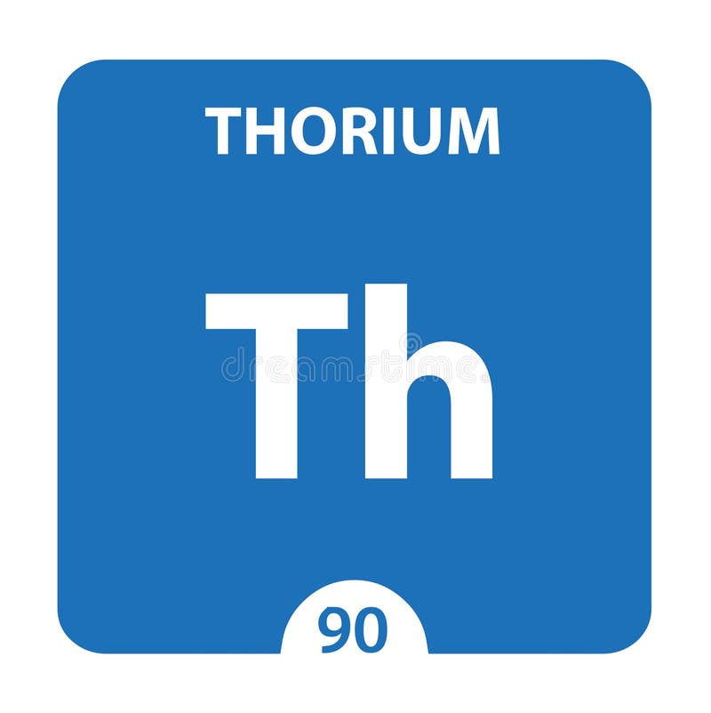 Thorium Element Facts