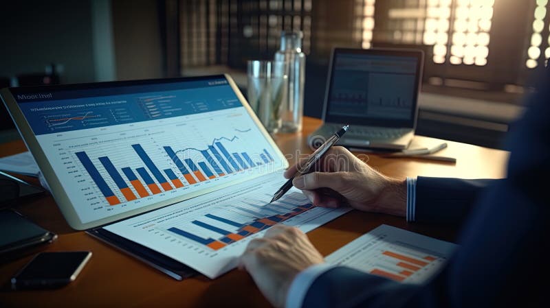 A Thorough Analysis of Financial Reports To Assess the Economic ...