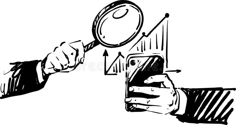 Thoroughly Analyzing Important Data Trends with a Helpful Magnifying ...