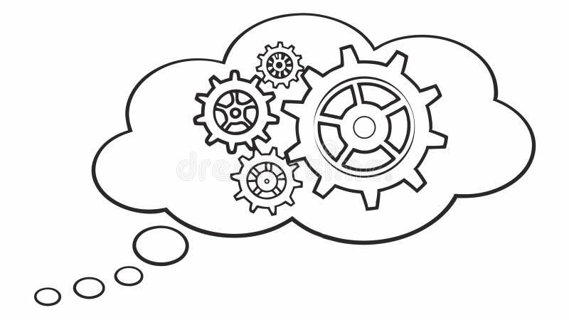 Logical Problem Solving Stock Illustrations – 1,289 Logical Problem ...