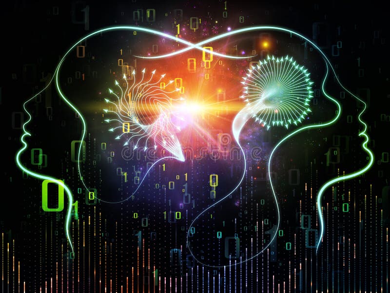 Two Minds Stock Illustrations – 80 Two Minds Stock Illustrations ...