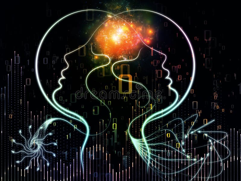 Two Minds Stock Illustrations – 80 Two Minds Stock Illustrations ...