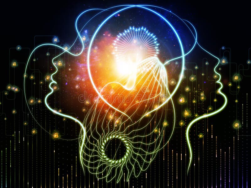 Two Minds Stock Illustrations – 80 Two Minds Stock Illustrations ...