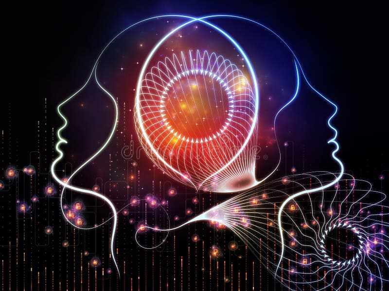 Two Minds Stock Illustrations – 80 Two Minds Stock Illustrations ...