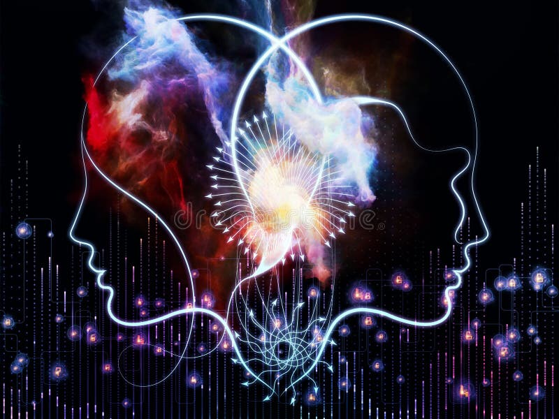 Two Minds Stock Illustrations – 80 Two Minds Stock Illustrations ...