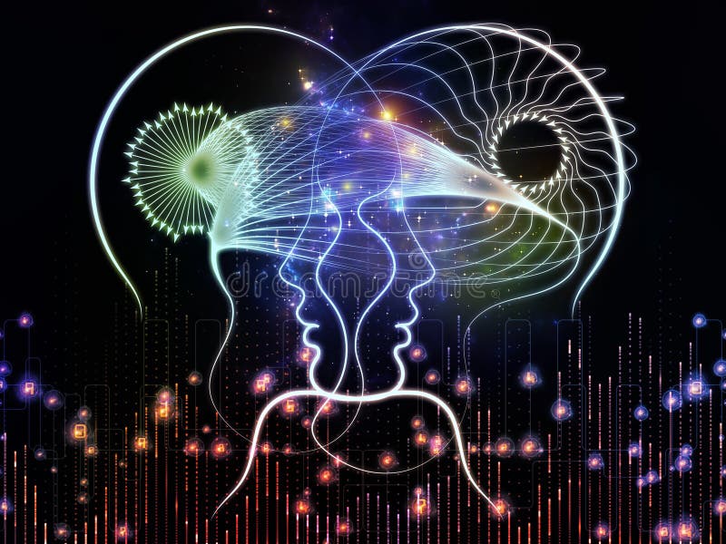 Two Minds Stock Illustrations – 80 Two Minds Stock Illustrations ...