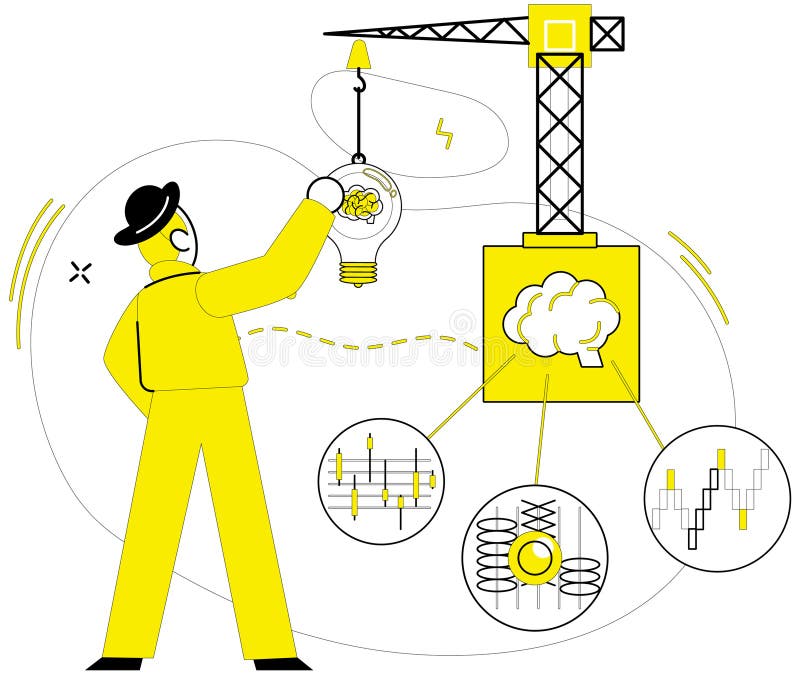 Thought Experiment. Analyzing and Brainstorming Form Dynamic Duo Behind ...