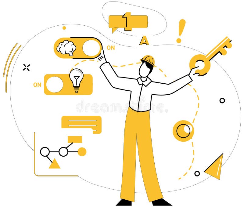 Thought Experiment. the Thought Experiment Concept is Crucible Where ...