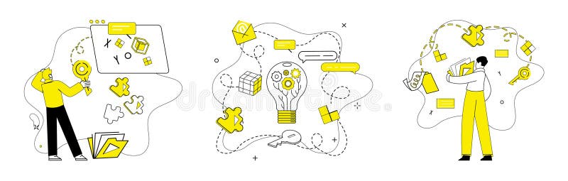 Thought Experiment. Science and Intelligence Intertwine in Dance ...