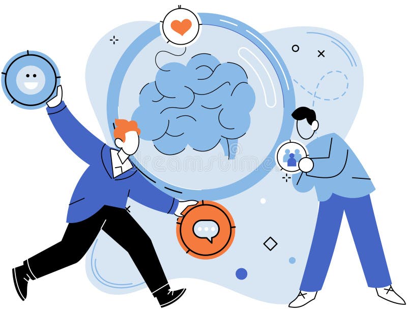 Thought Process. Solutions Emerge from Labyrinth Brainstorming, Guided ...