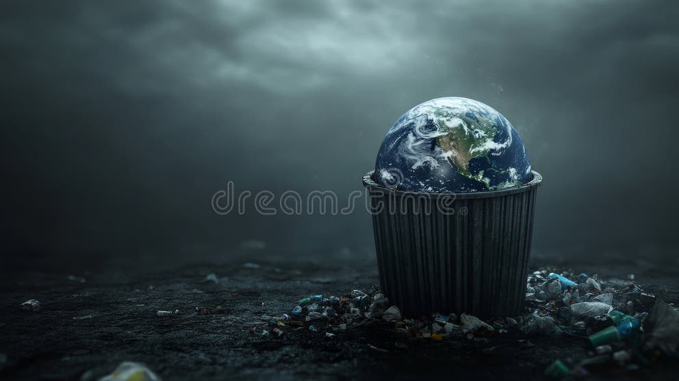 1,014 Inside Of Trash Can Stock Photos - Free & Royalty-Free Stock ...