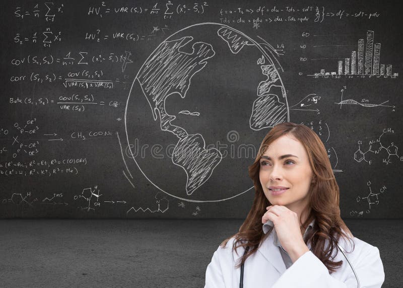 Doctor Math Stock Illustrations – 435 Doctor Math Stock Illustrations ...