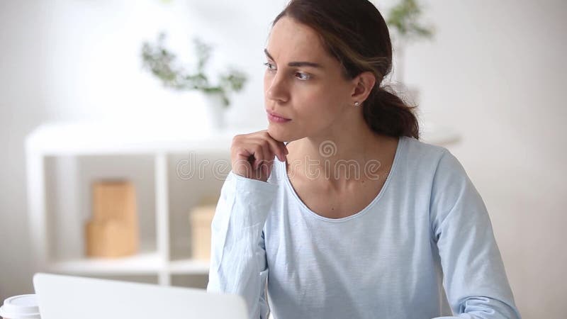 Hesitant Girl Stock Footage & Videos - 133 Stock Videos