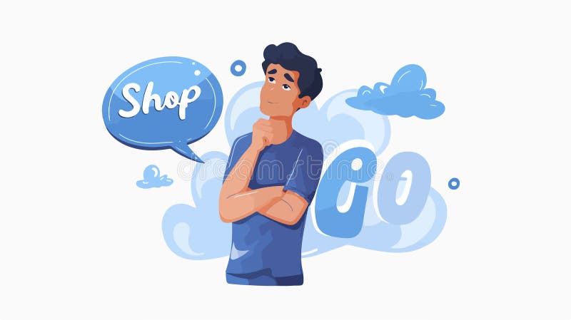 Thoughtful Expression of a Man - Professional Portrait Photography ...